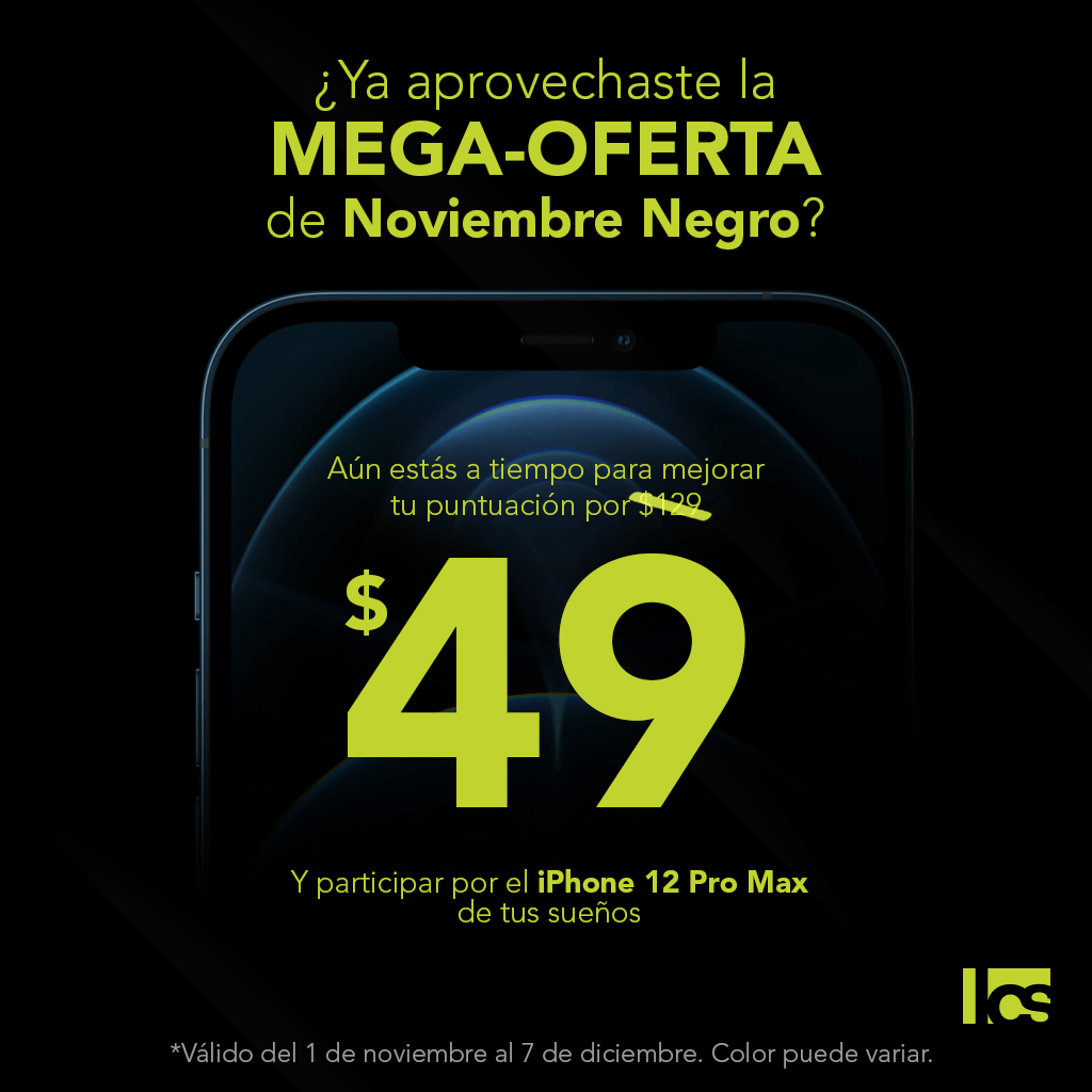 Caso de Éxito LCS Puerto Rico | Pauta