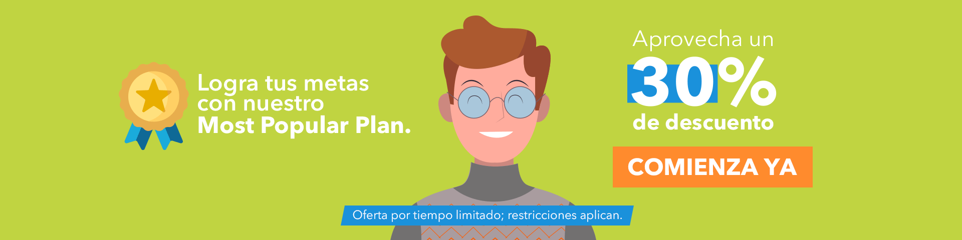 Caso de Éxito LCS Puerto Rico | Pauta