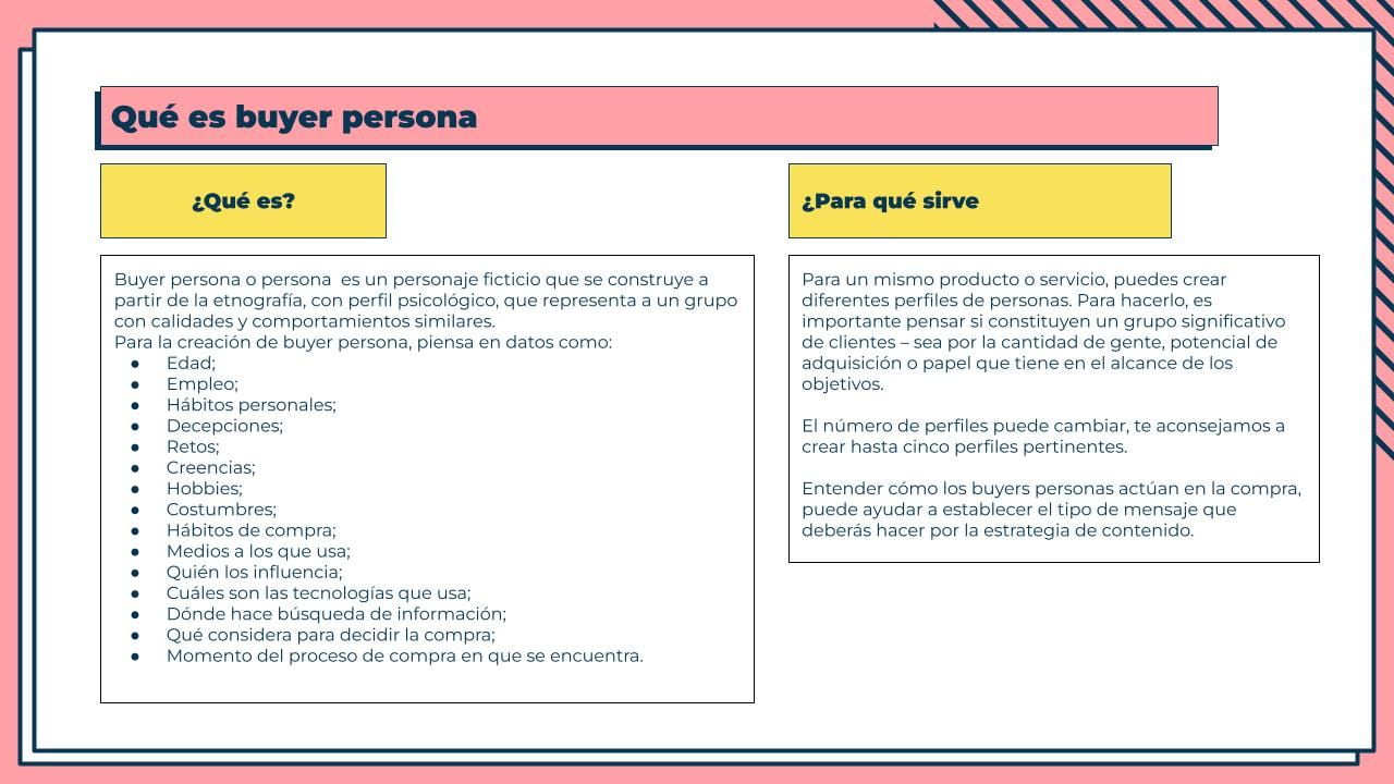 Estrategia Digital [SI SEÑORA BOOTCAMP] - sisenoragencia