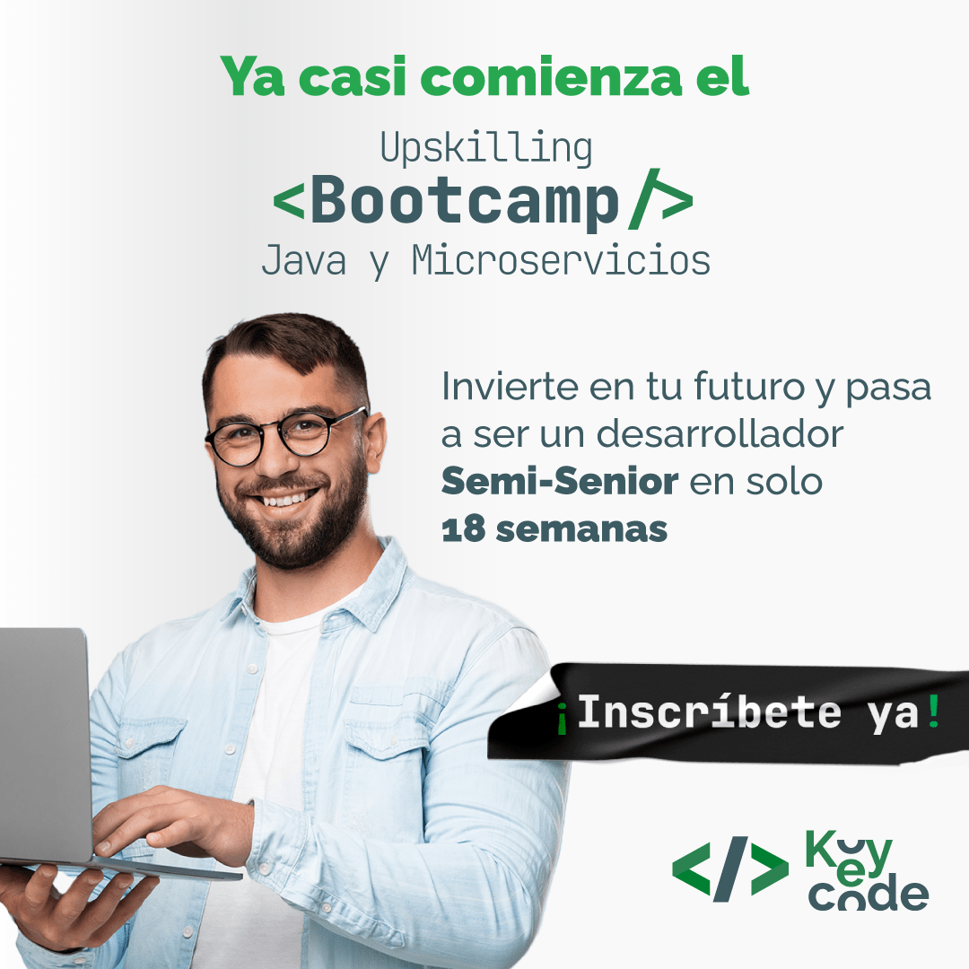 Caso de Éxito Keycode | Vocería experta