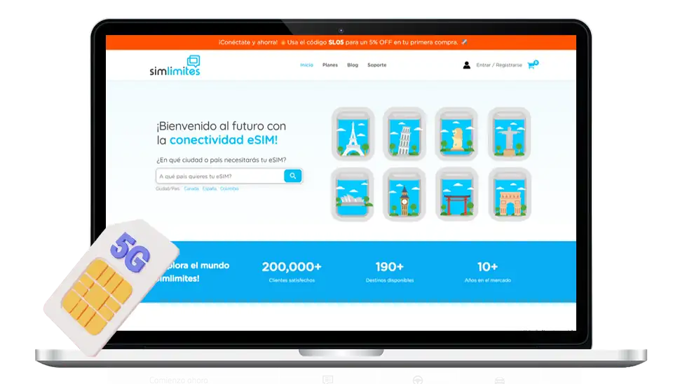 Sim Limites | Éxito en Publicidad Global