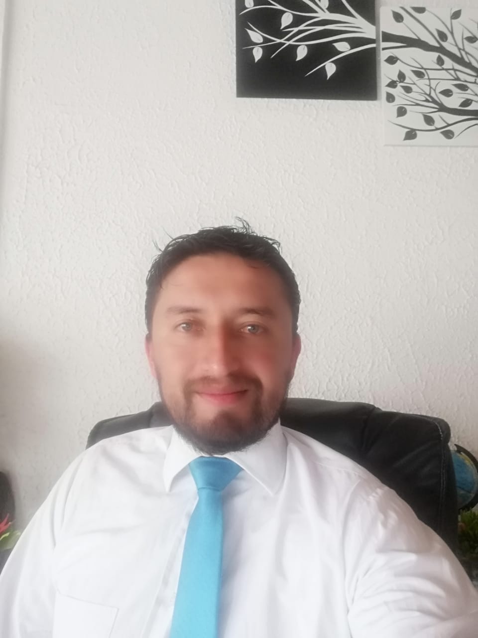 Equipo de trabajo de Sí Señor Agencia